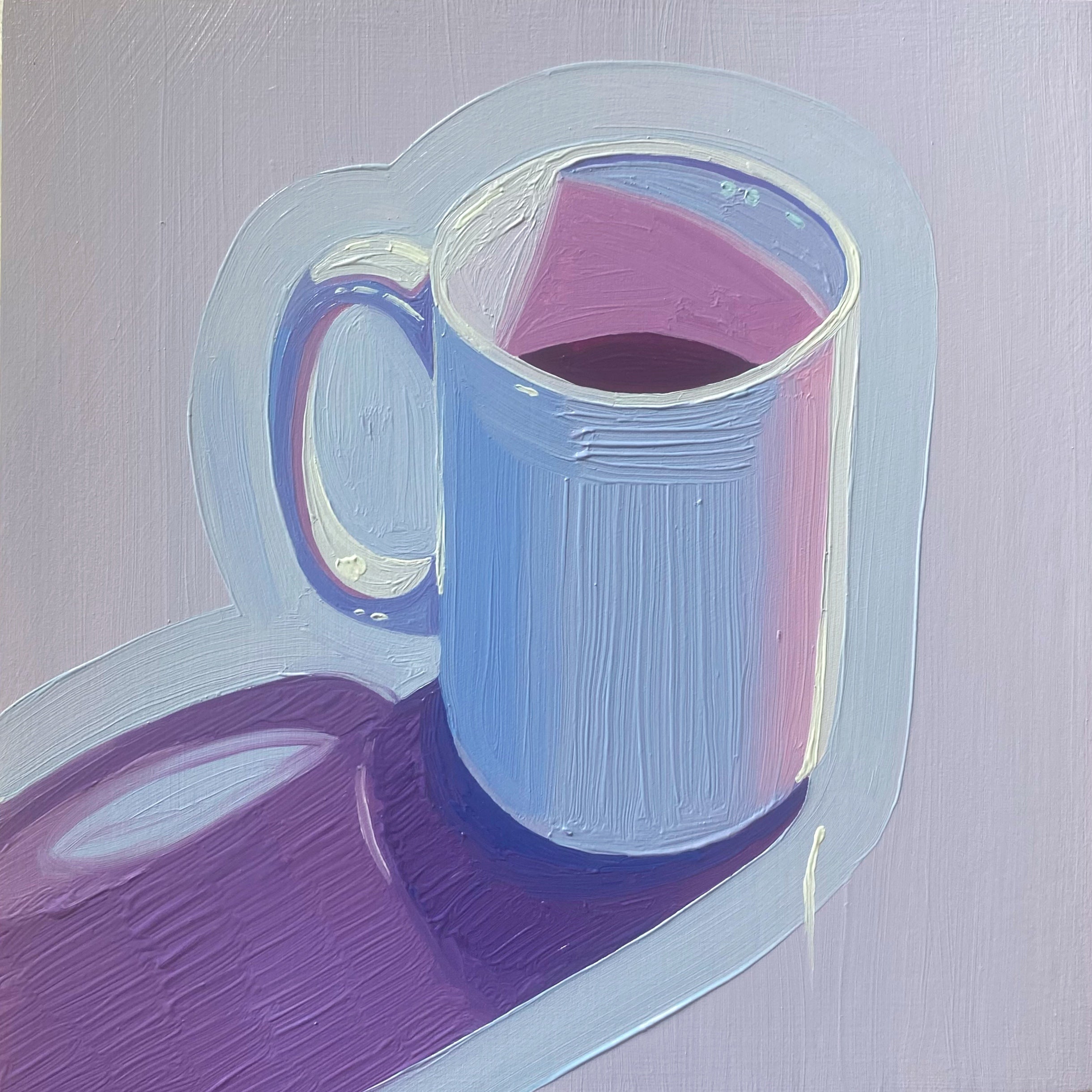 Unicorn Mug – Leah Gardner Art